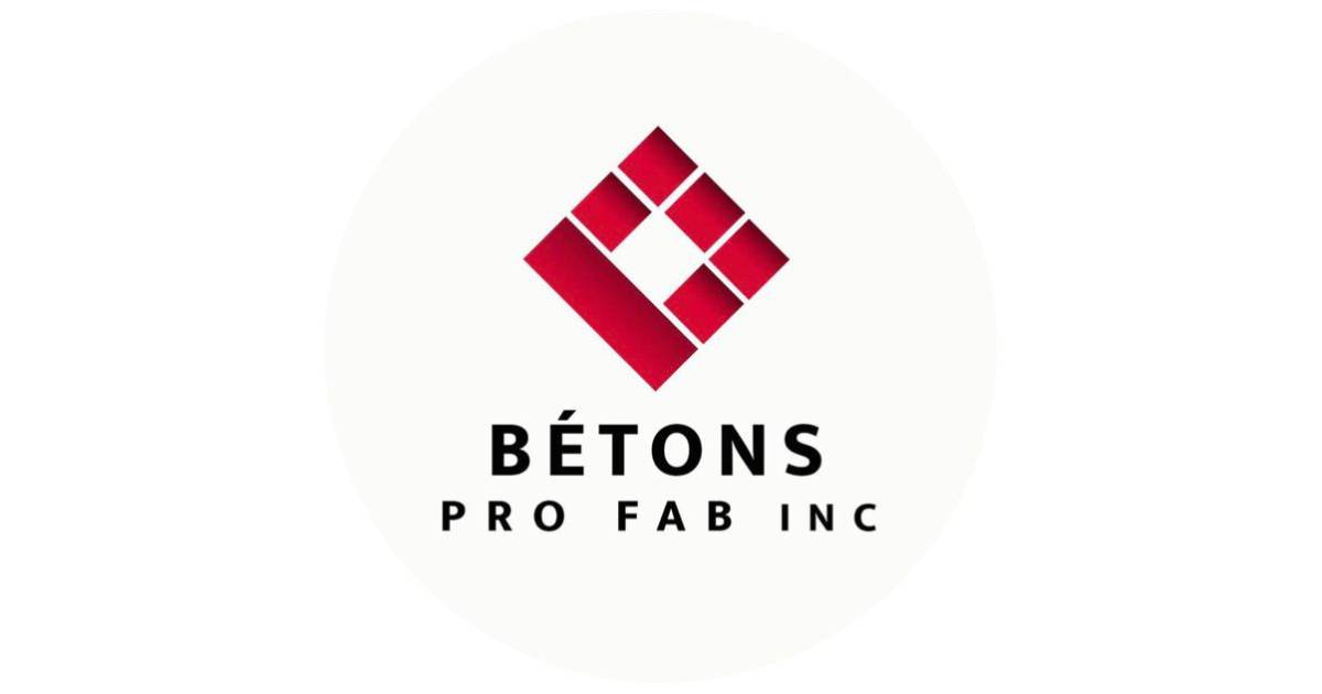 Béton Pro-fab Inc.